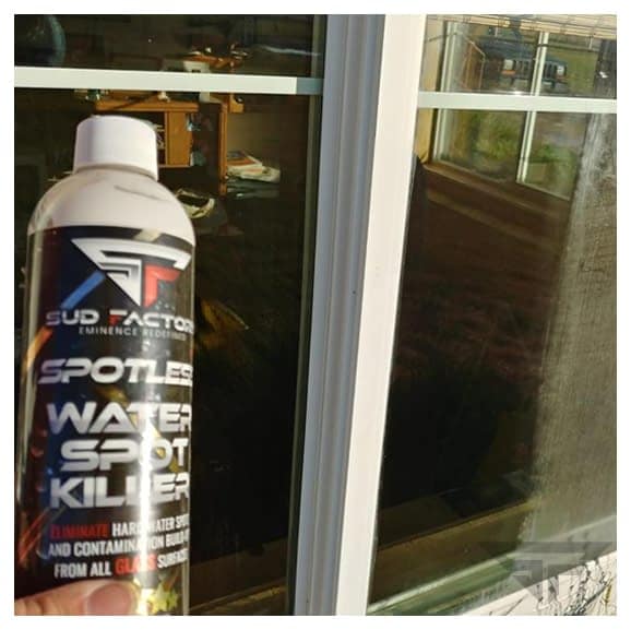 Sud Factory | World Famous Detailing Products for Cars, Homes and Boats!