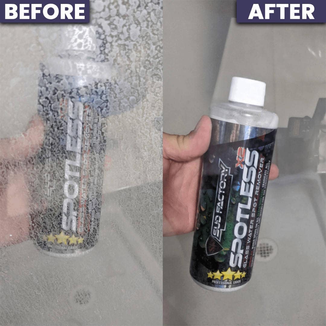 Sud Factory | World Famous Detailing Products for Cars, Homes and Boats!