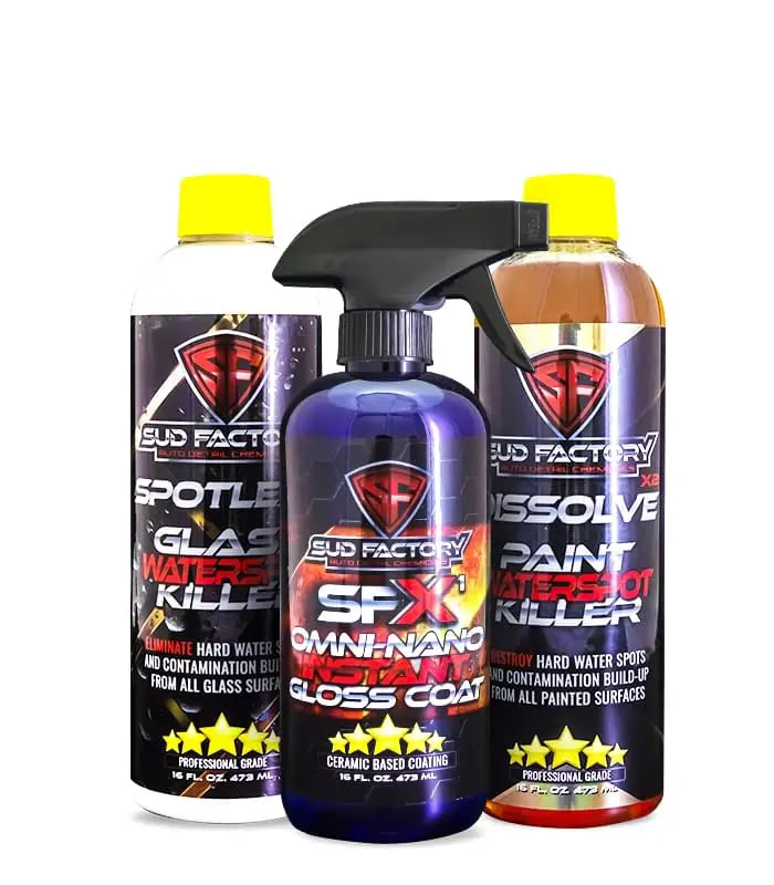 Sud Factory | It works so you don't have to