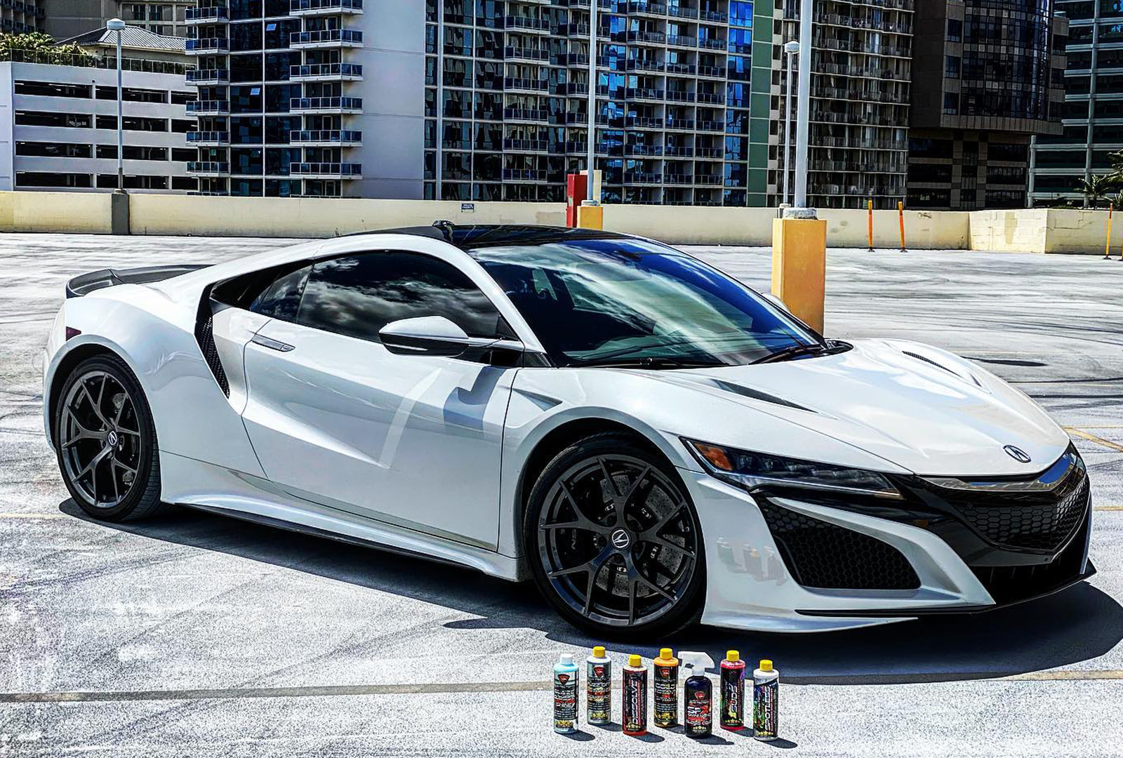 Sud Factory | It works so you don't have to